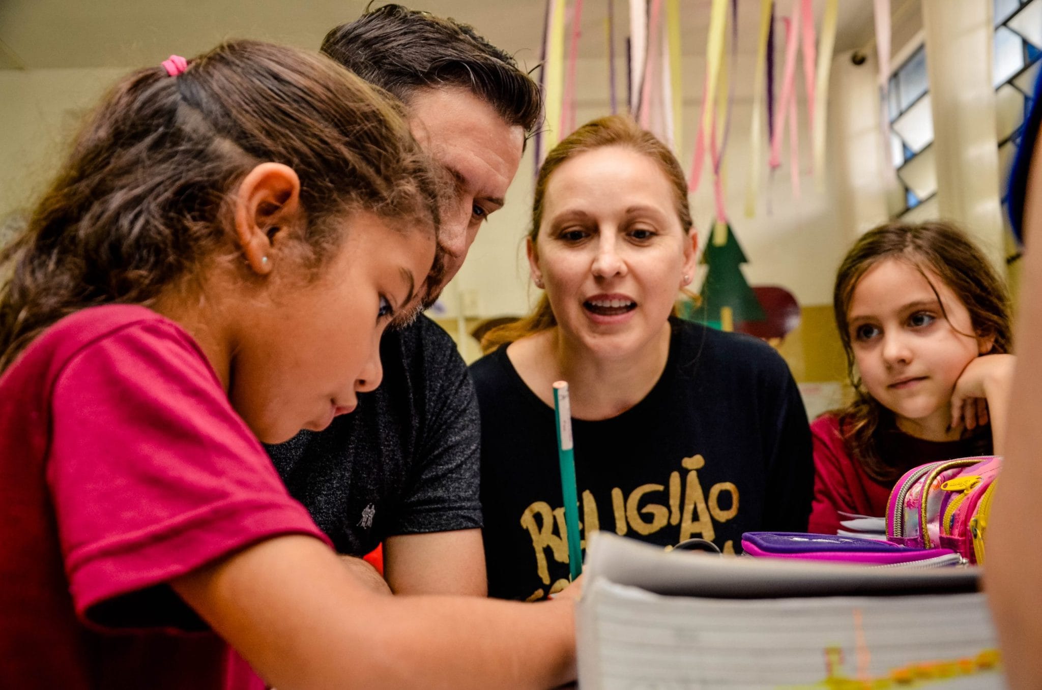Como estabelecer uma rotina de estudos - Escola Grace